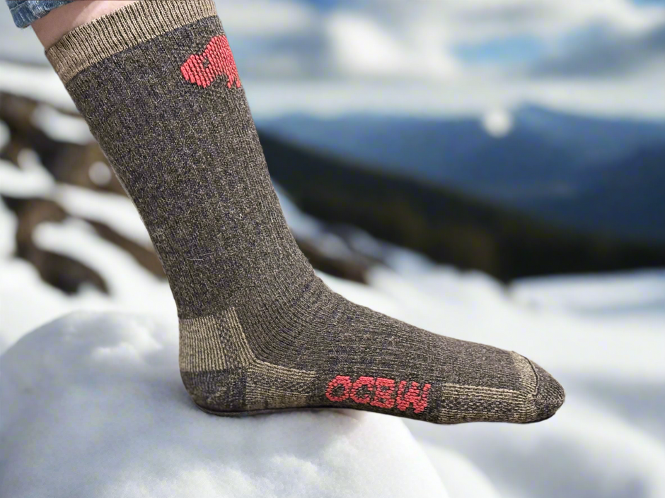 O'Canada Bison Wool Co Purveyors of North American Bison Fiber Apparel ...