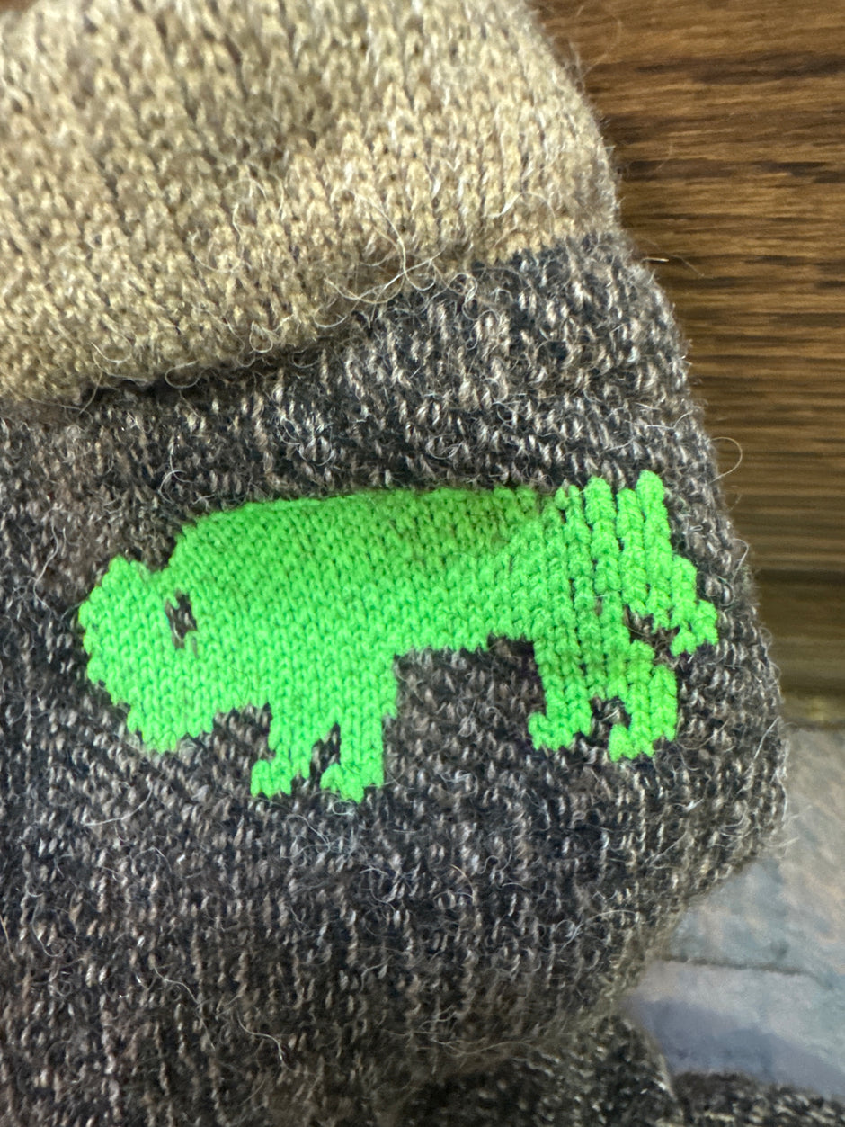 O'Canada Bison Wool Co Purveyors of North American Bison Fiber Apparel ...